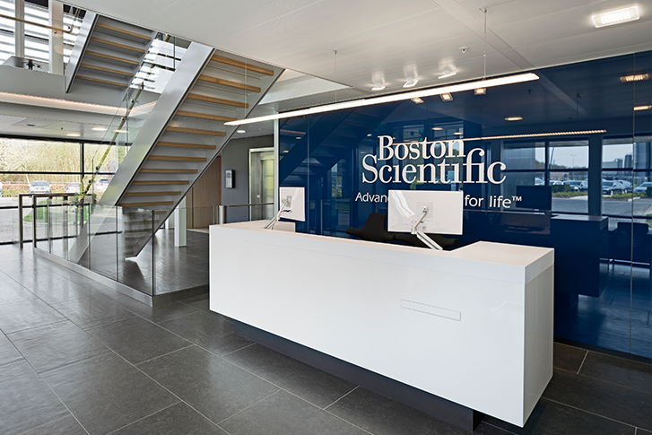 Boston Scientific :: Soons