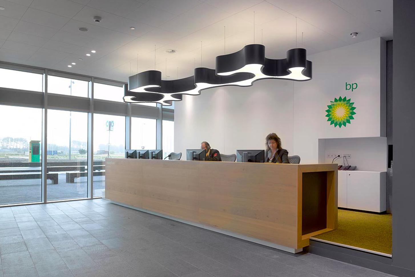 BP Rotterdam :: Soons