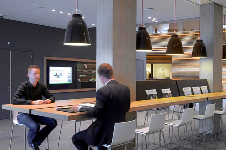 BP Rotterdam :: Soons