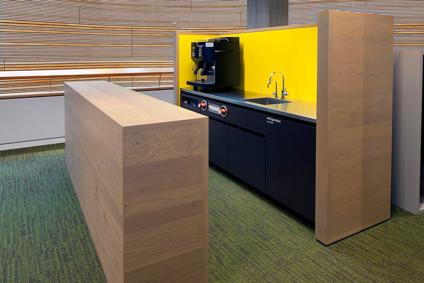 BP Rotterdam :: Soons